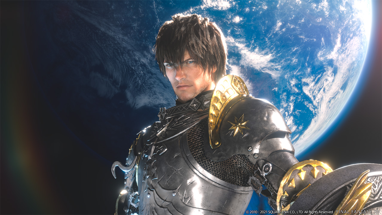 FFXIV Endwalker MSQ List: All Main Scenario Quests in 6.0 | Attack of ...