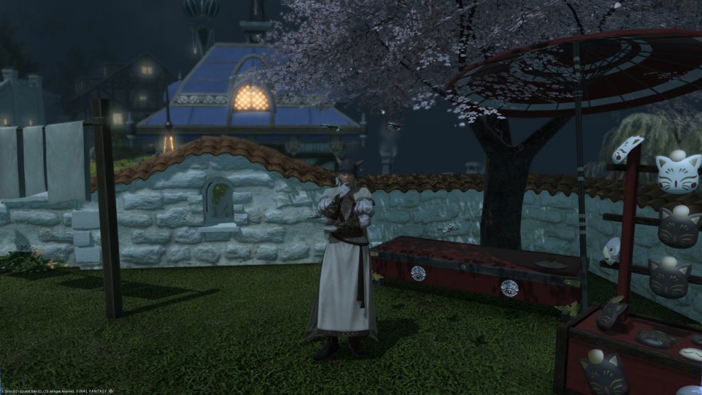 Fastest Ways to Level Up Sage in FFXIV | Attack of the Fanboy