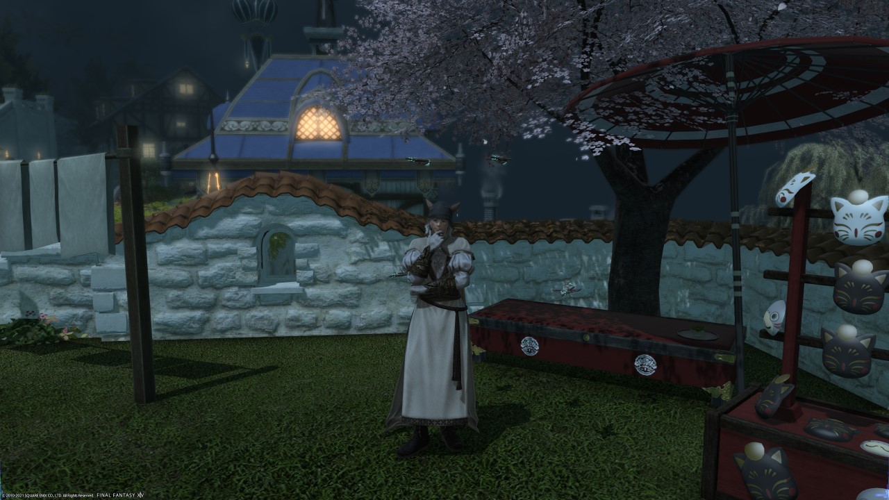 Fastest Ways to Level Up Sage in FFXIV | Attack of the Fanboy