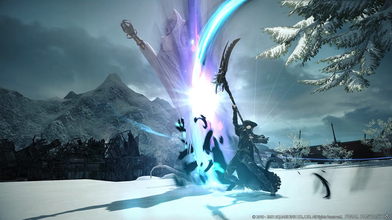 FFXIV Endwalker Hunt Guide: How to Unlock, Rewards, and More | Attack ...