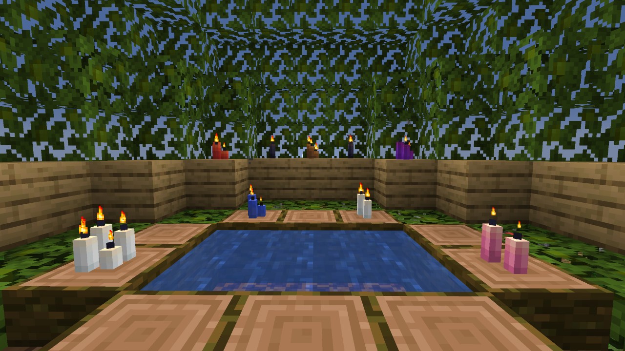 Minecraft Candles: How to Craft and What They're Used For | Attack of ...