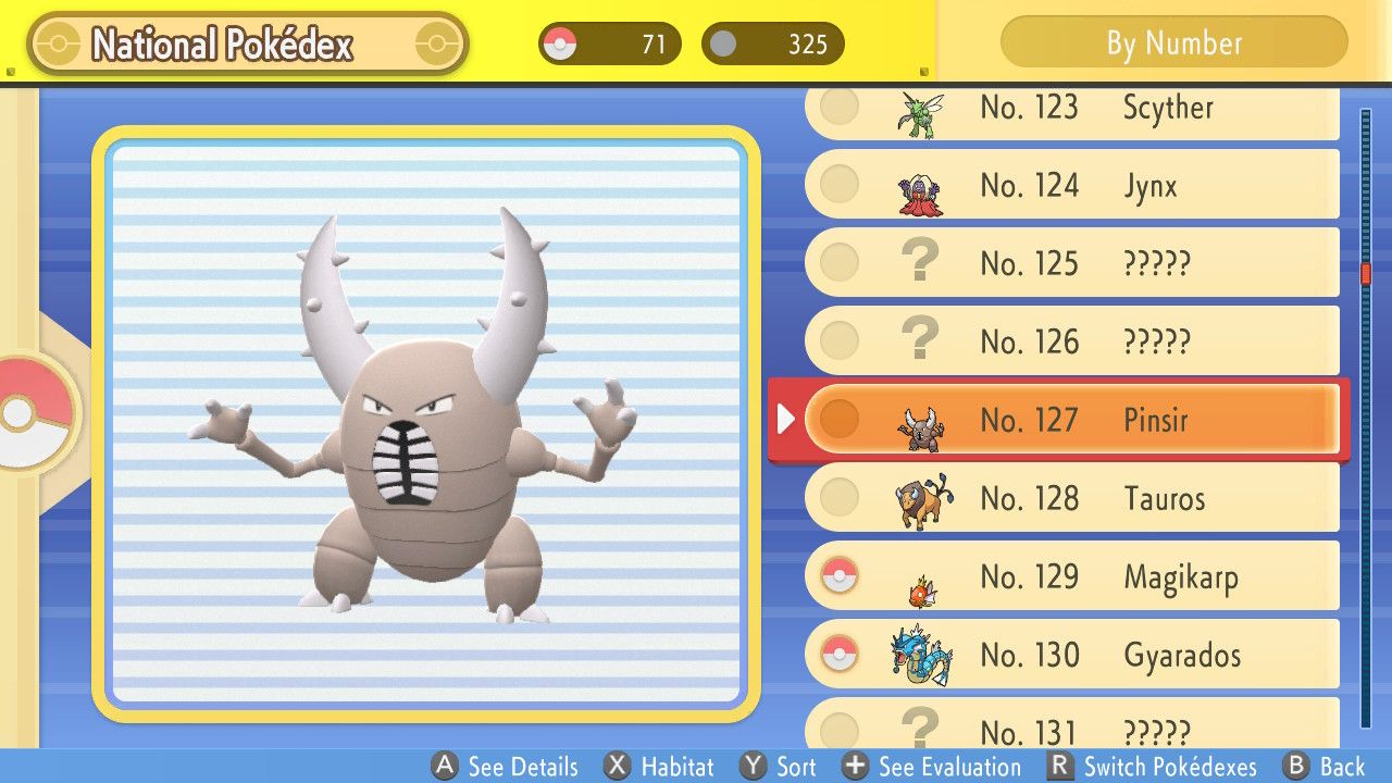 Pokémon BDSP: How to Complete Your Pokédex | Attack of the Fanboy