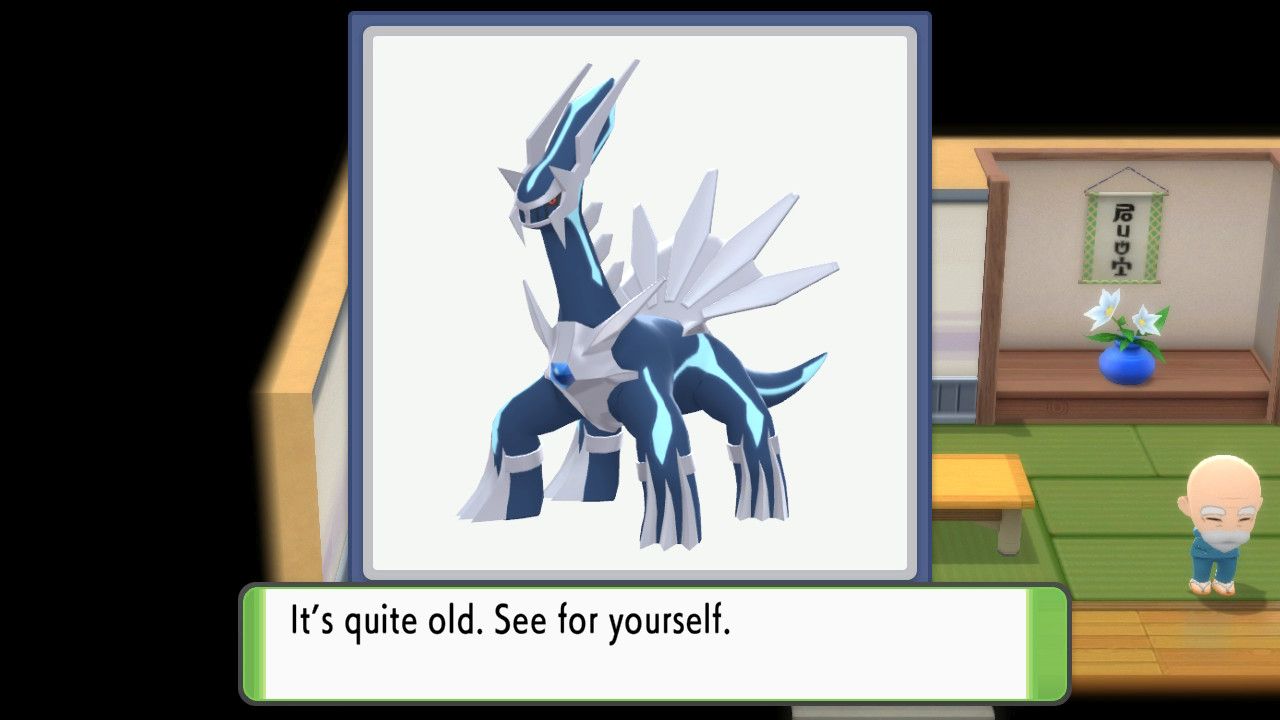 Pokémon BDSP: How to Complete Your Pokédex | Attack of the Fanboy