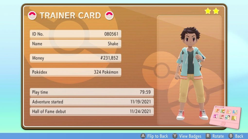 Pokémon BDSP: What to do After the Elite Four | Attack of the Fanboy