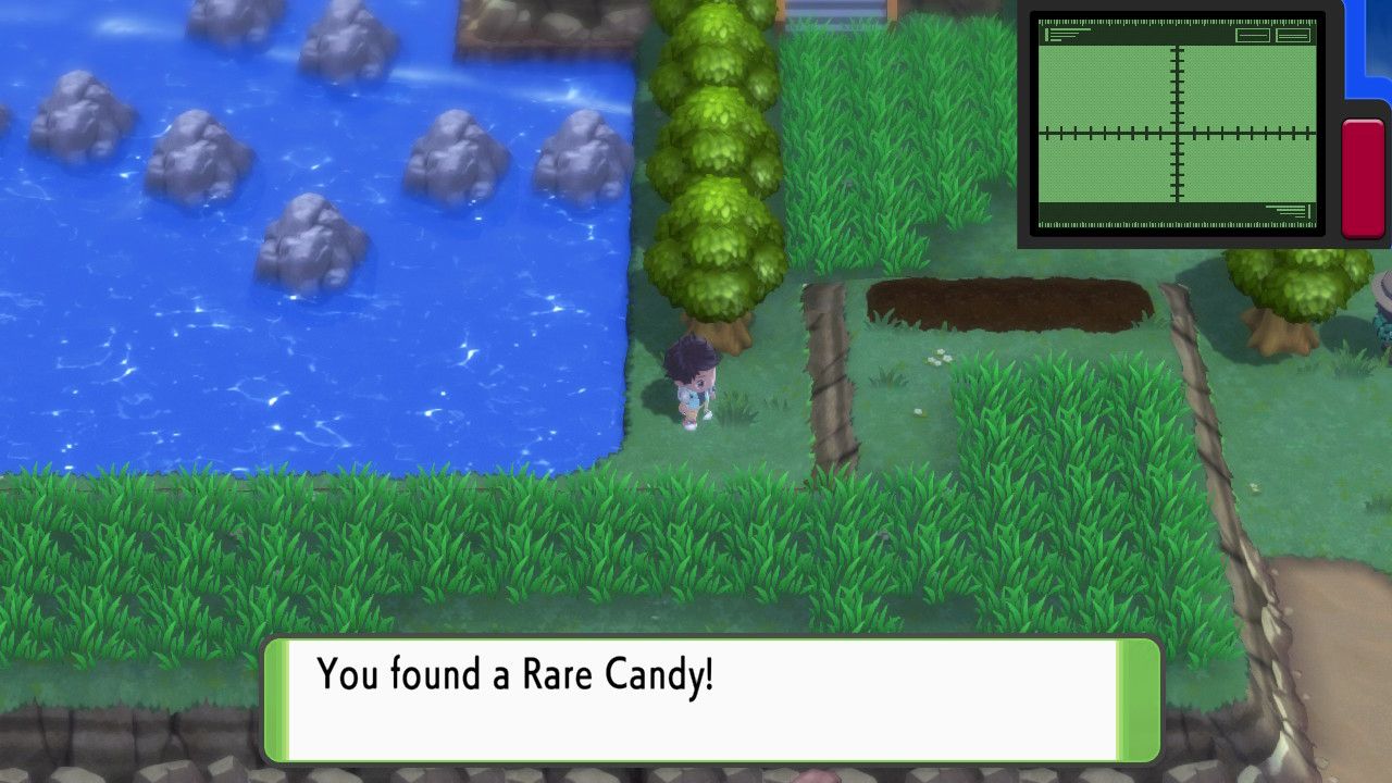 All Rare Candy Locations in Pokémon Brilliant Diamond and Shining Pearl ...