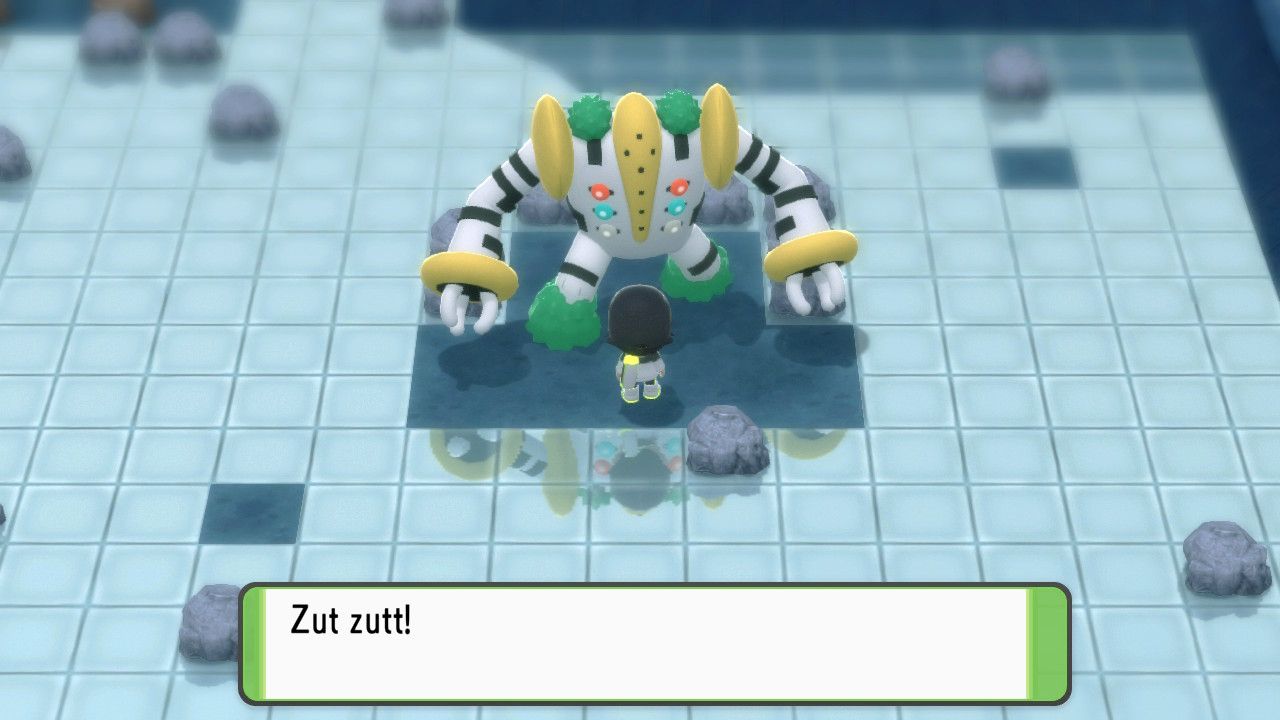 How to Catch All 26 Legendary Pokémon in Brilliant Diamond and Shining ...