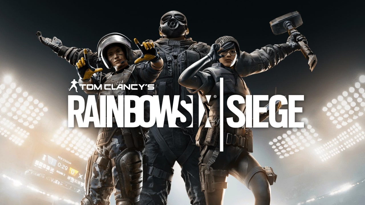 Rainbow Six Siege Tier List: Best Attackers & Defenders, Ranked ...
