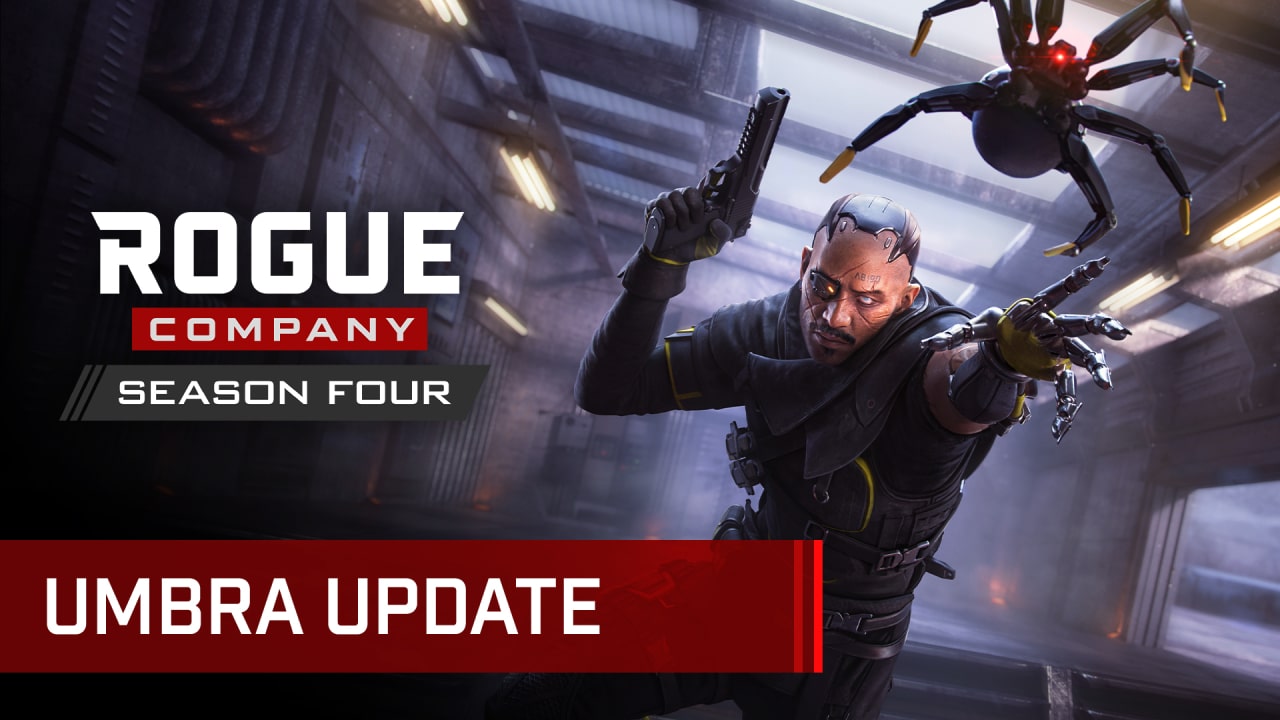 Rogue Company Update 1.86 Patch Notes | Attack of the Fanboy