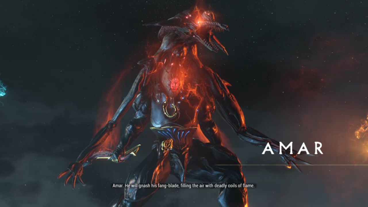 Warframe: How to Get and Build the Nepheri | Attack of the Fanboy