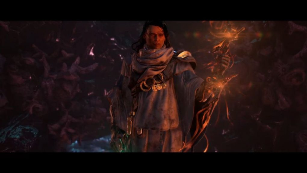 Warframe: Nataruk Build | Attack of the Fanboy