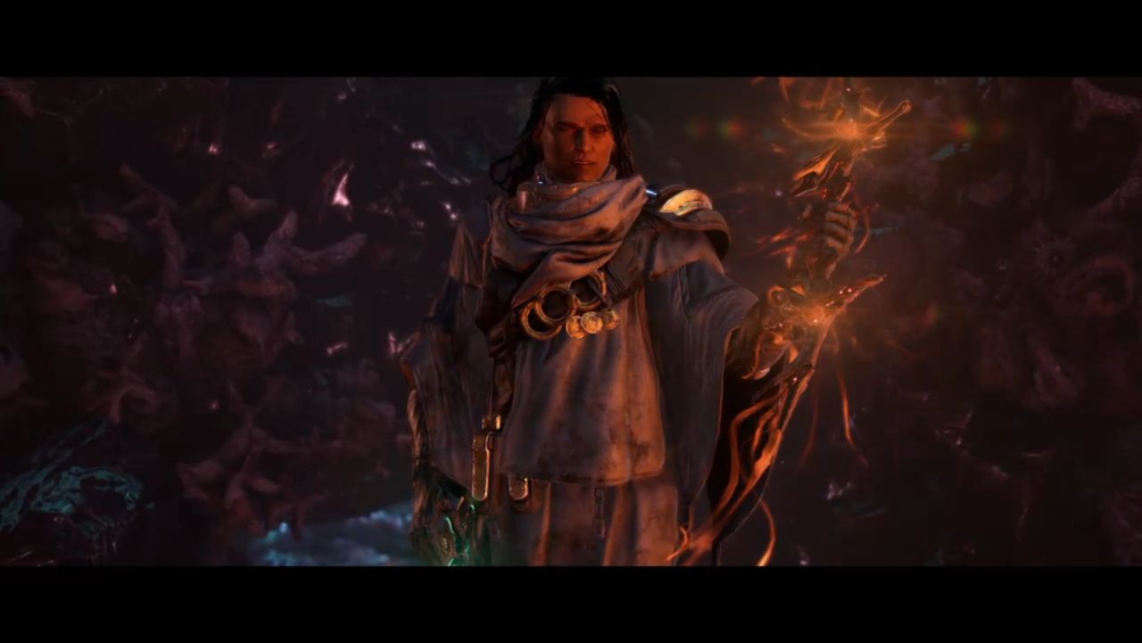 Warframe: Nataruk Build | Attack of the Fanboy