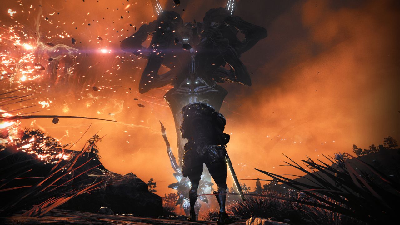 How to Get the Nataruk in Warframe | Attack of the Fanboy