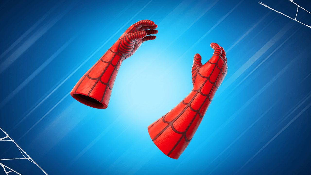 How to Web Swing in Fortnite Chapter 3 | Attack of the Fanboy