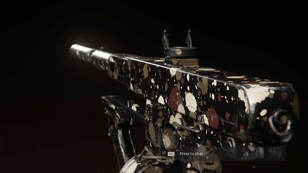 Best Cooper Carbine Loadouts For Call of Duty Vanguard & Warzone ...