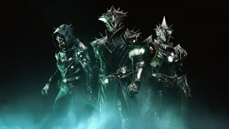 Destiny 2 How to Get Thorn Armor | Attack of the Fanboy