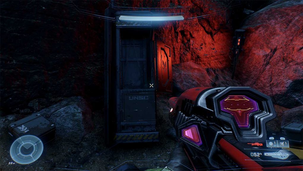 Halo Infinite Multiplayer Campaign Rewards: All 34 Mjolnir Armor Locker ...