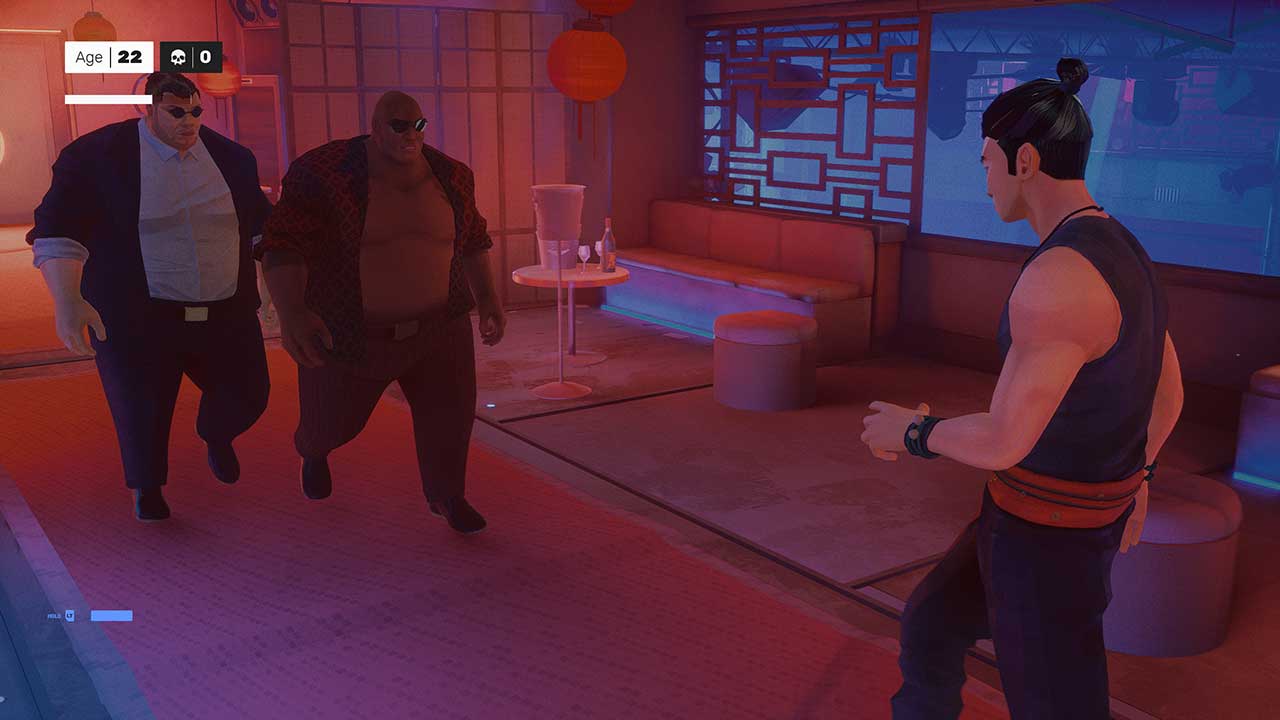 SIFU Hands-On Preview | Attack of the Fanboy