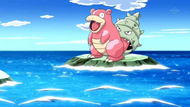 Best Water Type Pokemon | Attack of the Fanboy