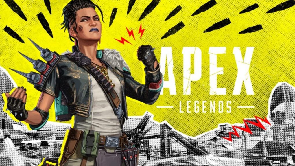 Apex Legends: Which Character to Pick | Attack of the Fanboy