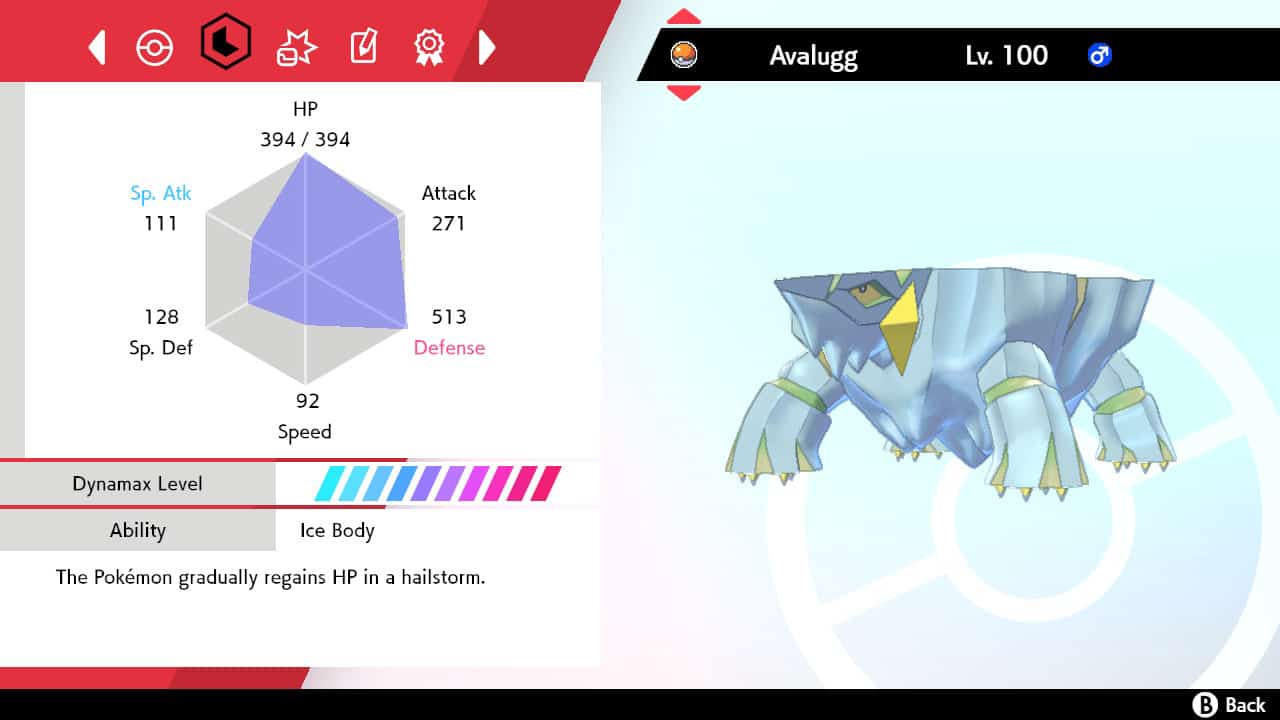 Best Ice Type Pokemon | Attack of the Fanboy