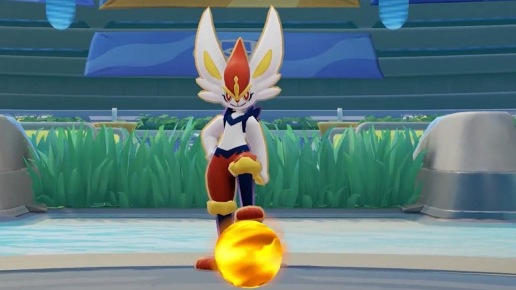 Best Fire Type Pokémon | Attack of the Fanboy