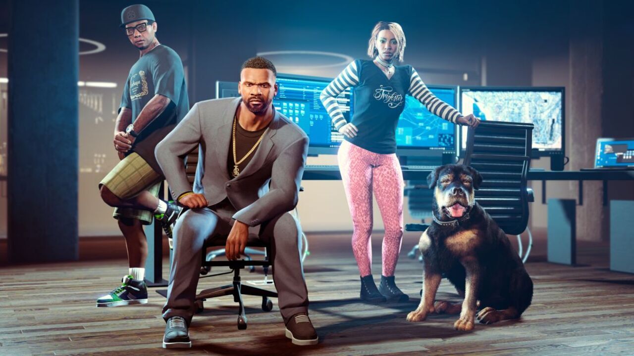 GTA Online Character Transfer Errors: How to Fix "You Have No GTA ...