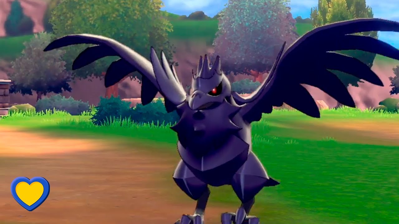 Top 10 Coolest Pokemon Designs (2022) | Attack of the Fanboy