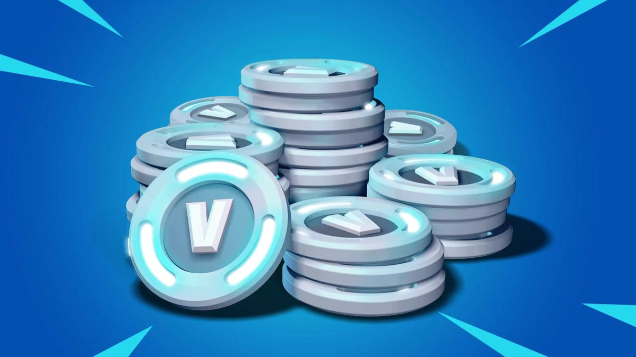 Fortnite: How to Redeem V-Bucks Gift Card | Attack of the Fanboy