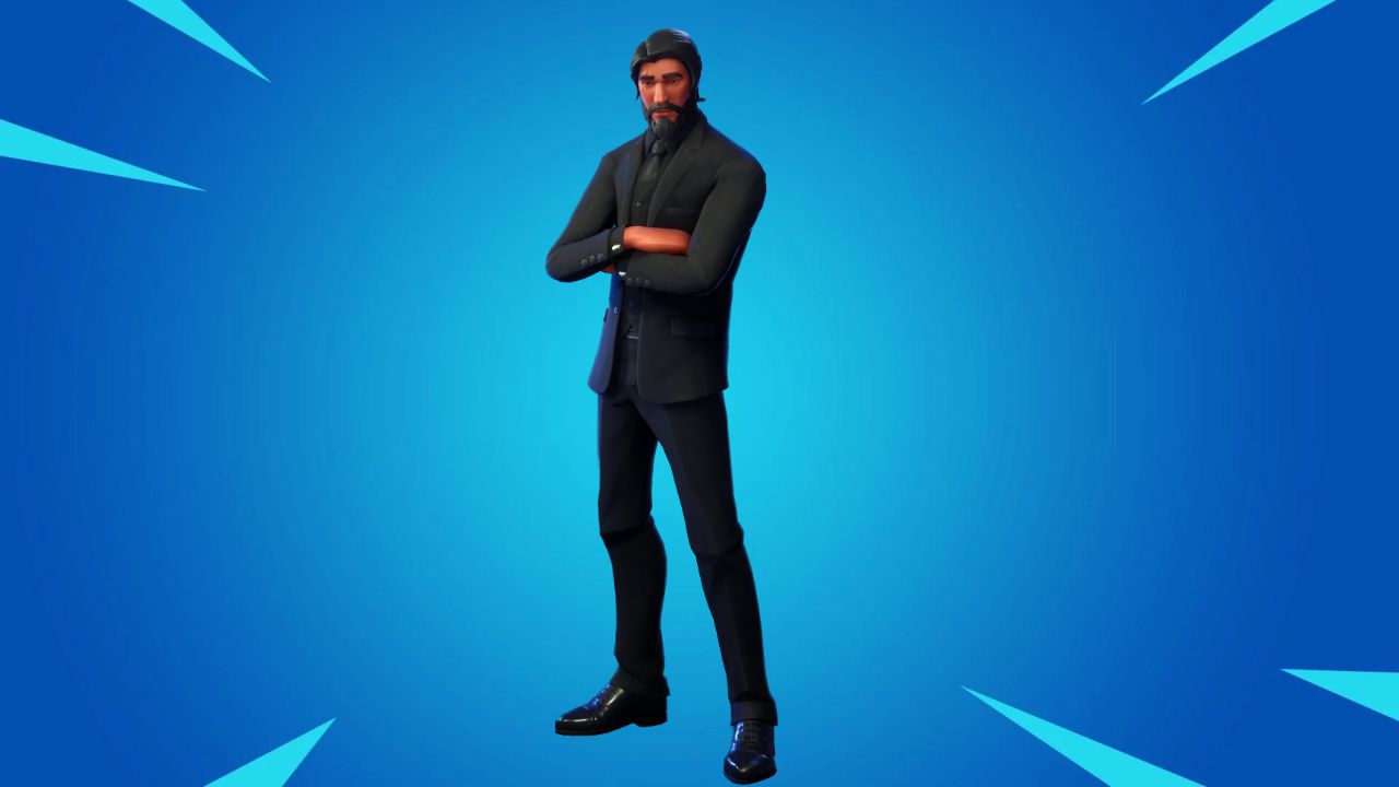 Best Male Fortnite Skins | Attack of the Fanboy