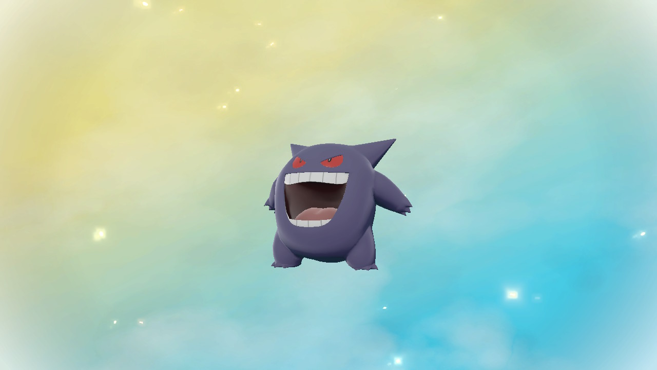 Pokemon GO: How To Catch Ghost Type Pokemon | Attack of the Fanboy