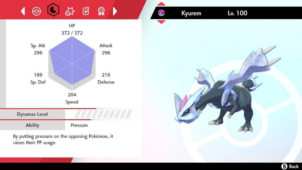 Best Ice Type Pokemon | Attack of the Fanboy