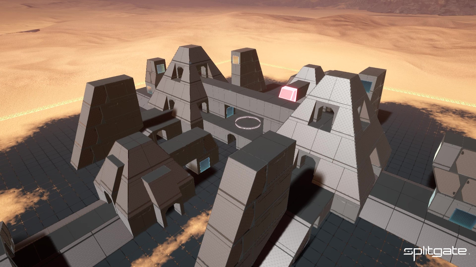 Splitgate Season Preview: Boldly Going AAA | Attack of the Fanboy