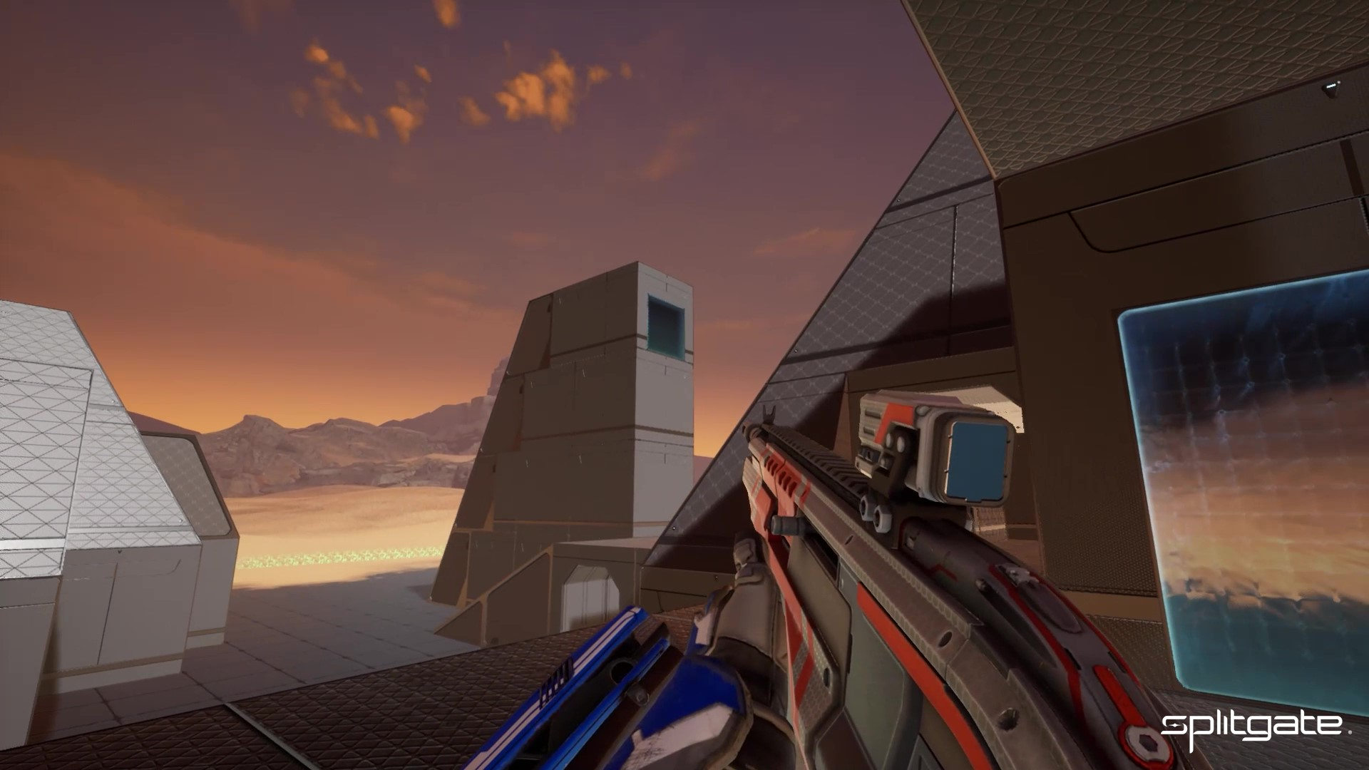 Splitgate Season Preview: Boldly Going AAA | Attack of the Fanboy