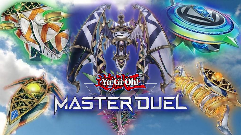 Best Packs in Yu-Gi-Oh Master Duel | Attack of the Fanboy
