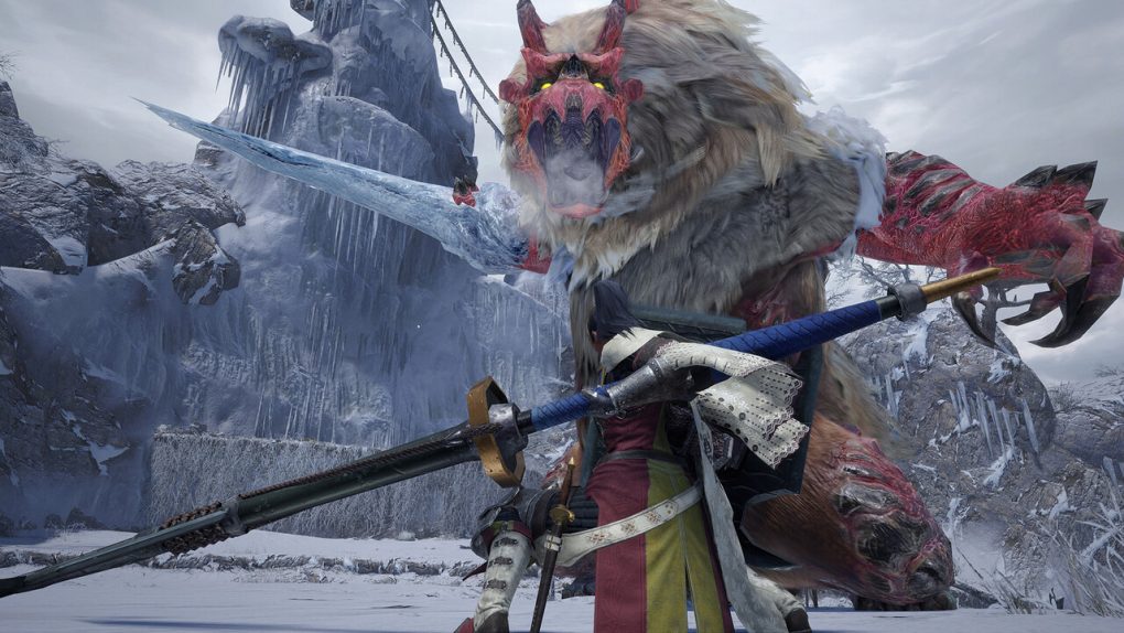 Monster Hunter Rise: How to Get Great Izuchi Tail | Attack of the Fanboy