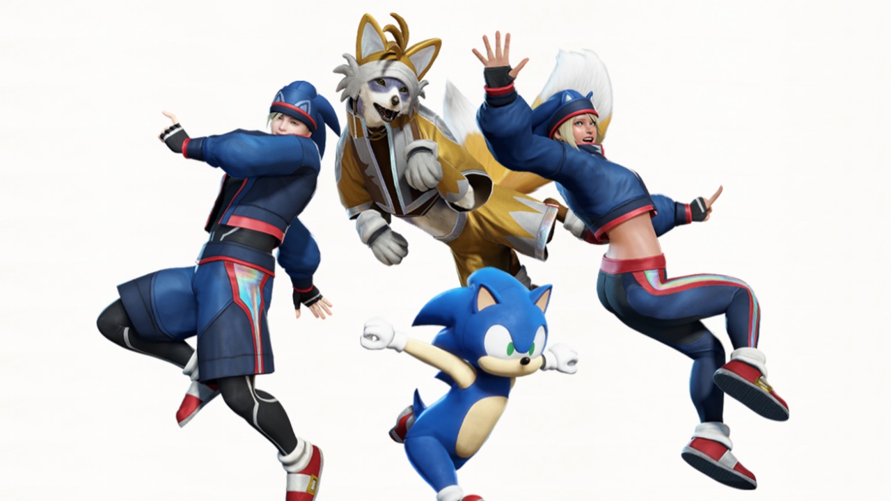 Monster Hunter Rise Sonic Quest: How to Get Sonic the Hedgehog Gear ...