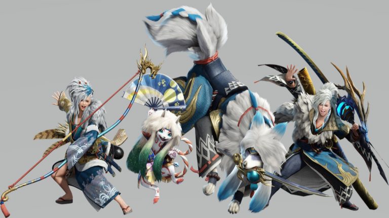 Monster Hunter Rise: How to Get Neopteron | Attack of the Fanboy