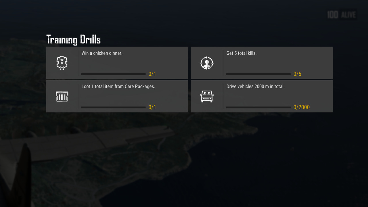 PUBG Tutorial: Can You Skip Training? | Attack of the Fanboy