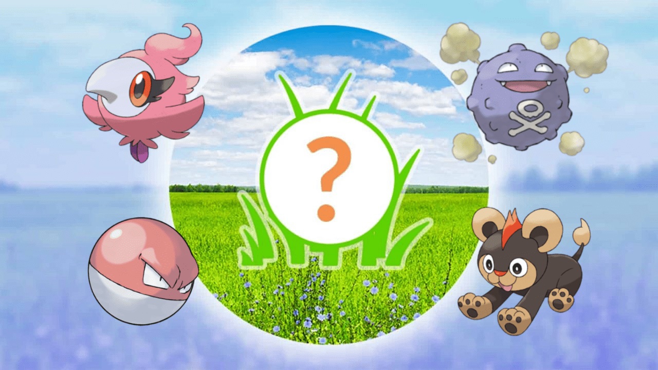 Pokemon GO Spotlight Hour Schedule (February 2022) | Attack of the Fanboy