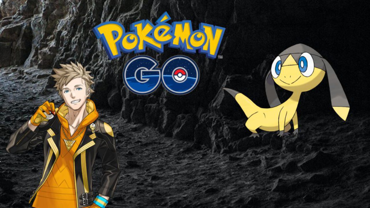 Pokemon GO: How to Catch Helioptile and Heliolisk and Can They Be Shiny ...