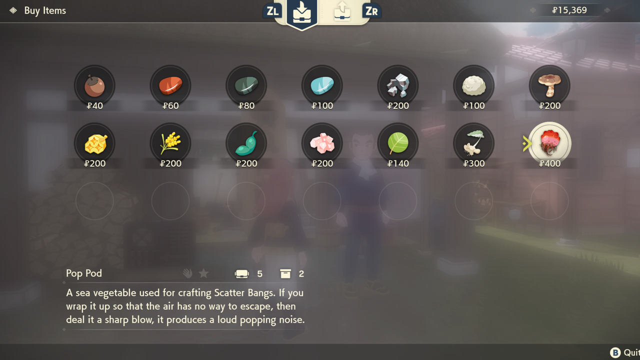 Pokemon Legends Arceus: Where to Find Pop Pods | Attack of the Fanboy