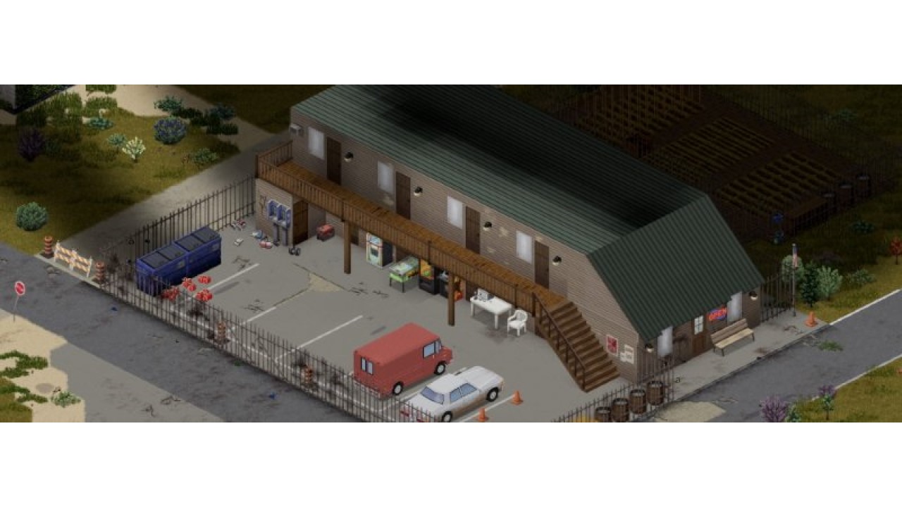 Project Zomboid Foraging Guide: How to Forage for Items | Attack of the ...