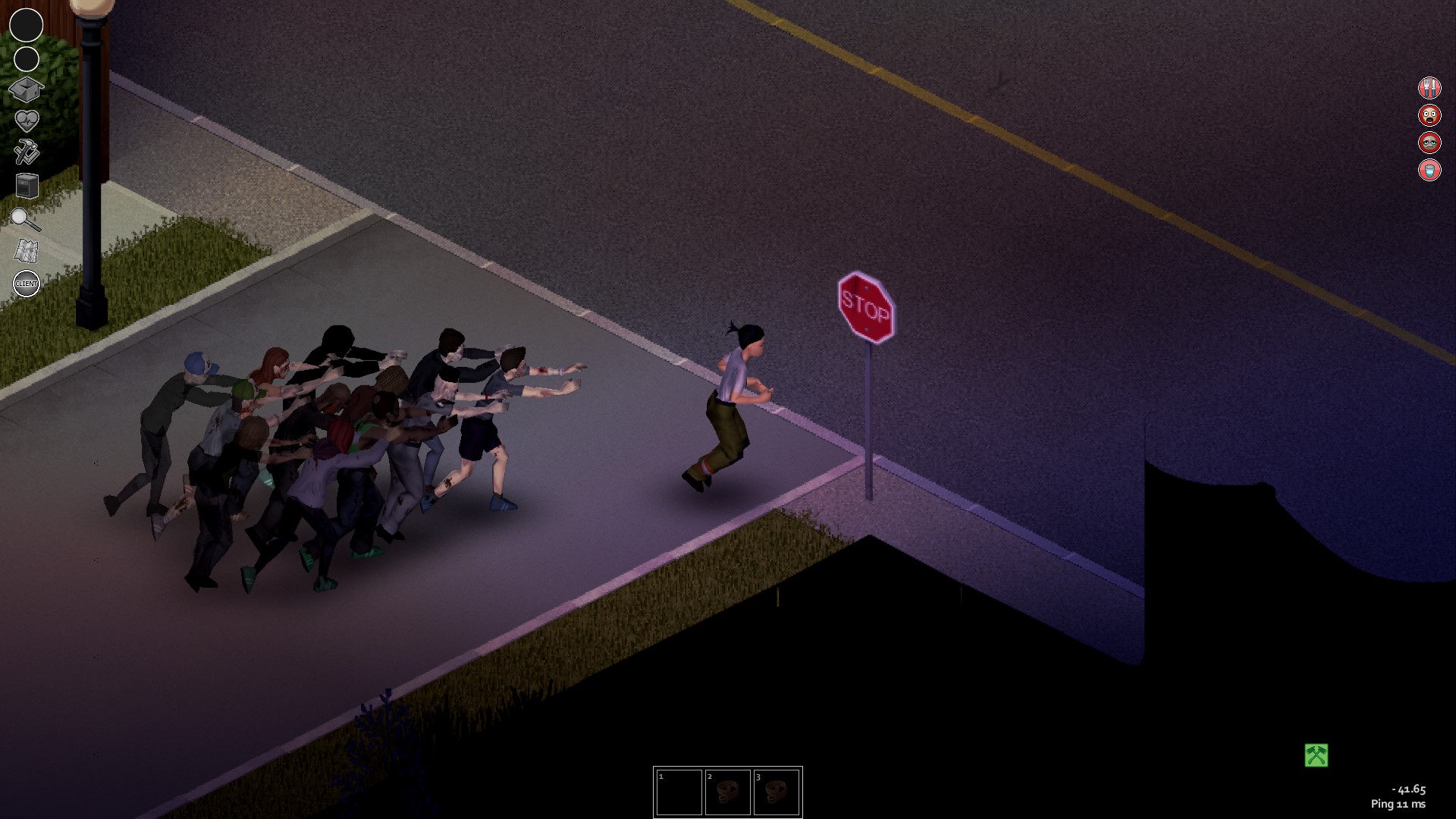 Project Zomboid Depression Cure: How to Fix Depression | Attack of the ...