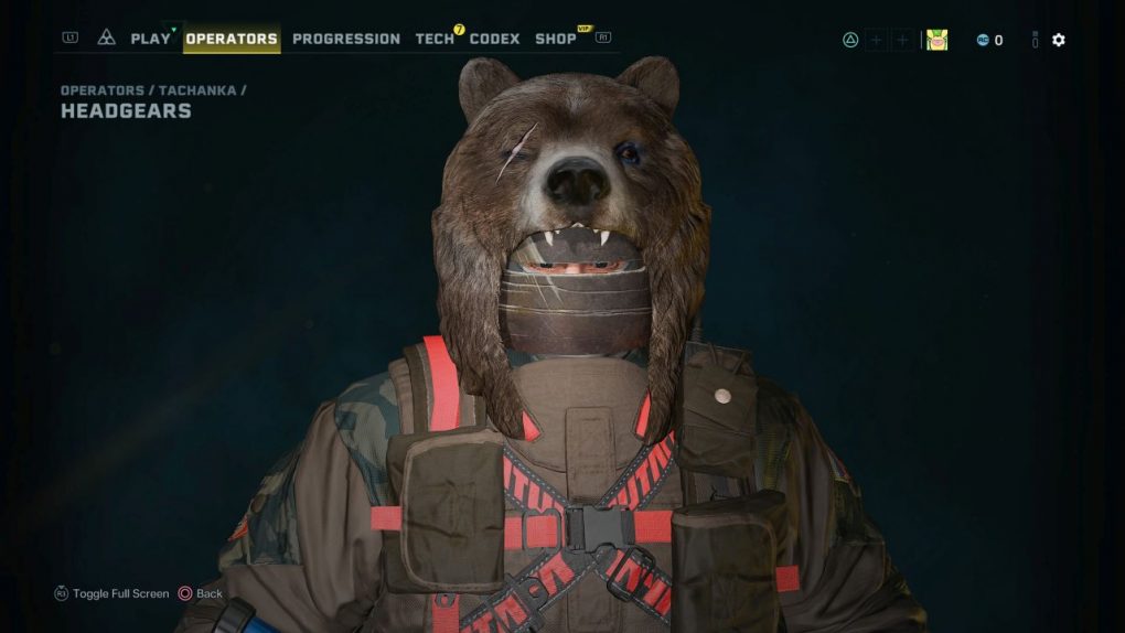 Rainbow Six Extraction Skins: How to Unlock Skins for Weapons and ...