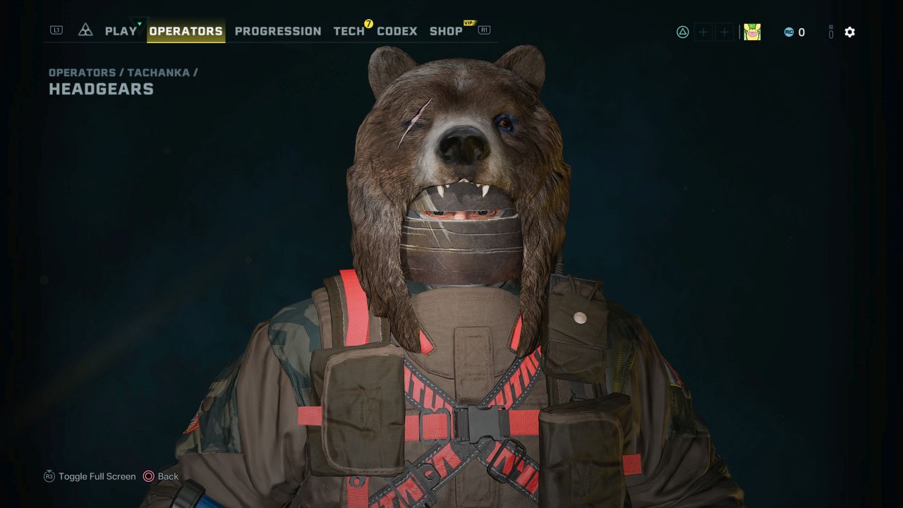 Rainbow Six Extraction Skins: How to Unlock Skins for Weapons and ...