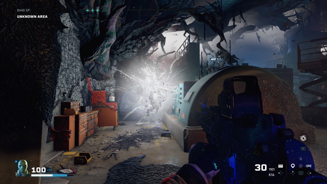 Rainbow Six Extraction: How to Fight a Protean | Attack of the Fanboy