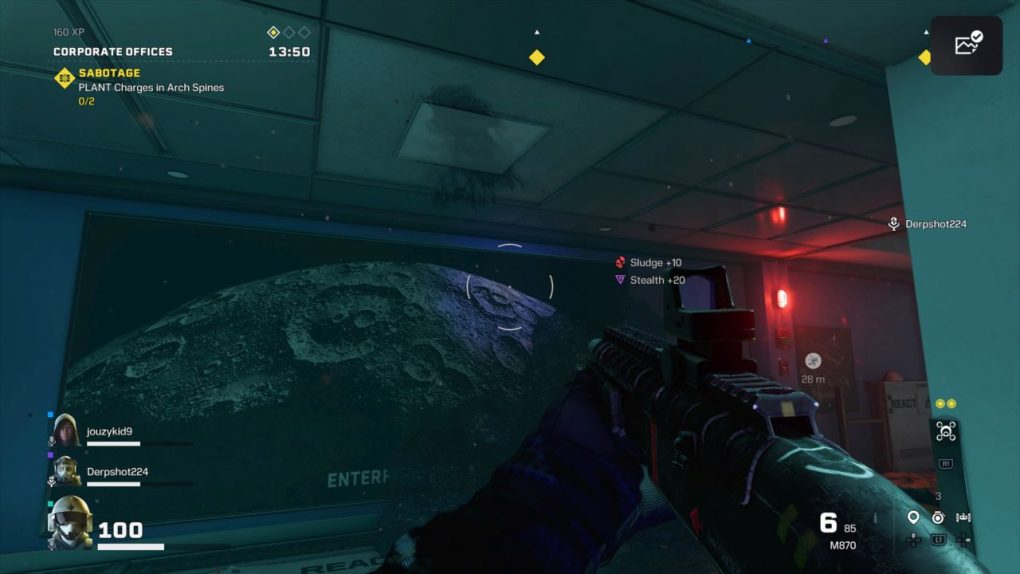 Rainbow Six Extraction: How to Kill a Sludge | Attack of the Fanboy