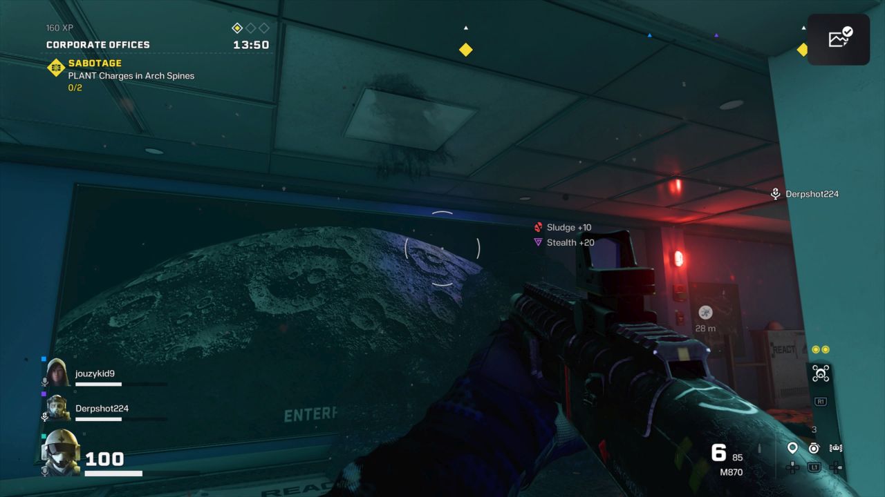 Rainbow Six Extraction: How to Kill a Sludge | Attack of the Fanboy