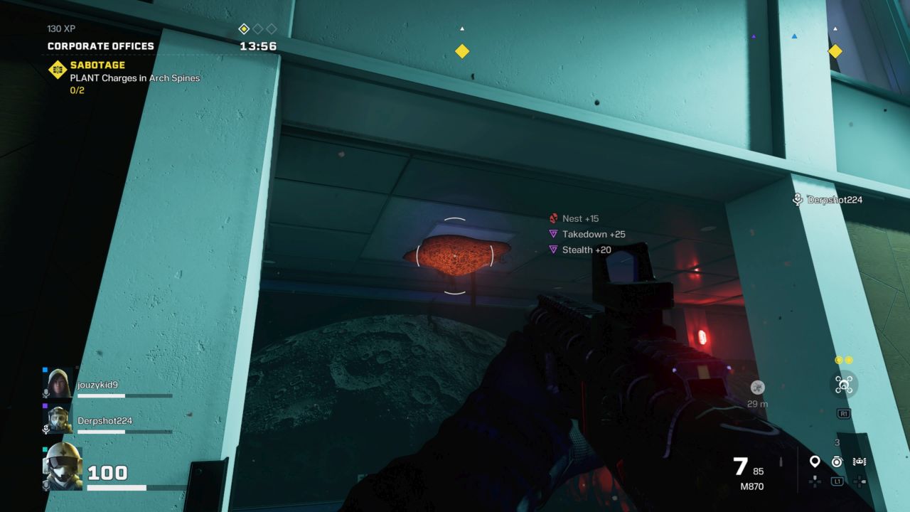 Rainbow Six Extraction: How to Kill a Sludge | Attack of the Fanboy