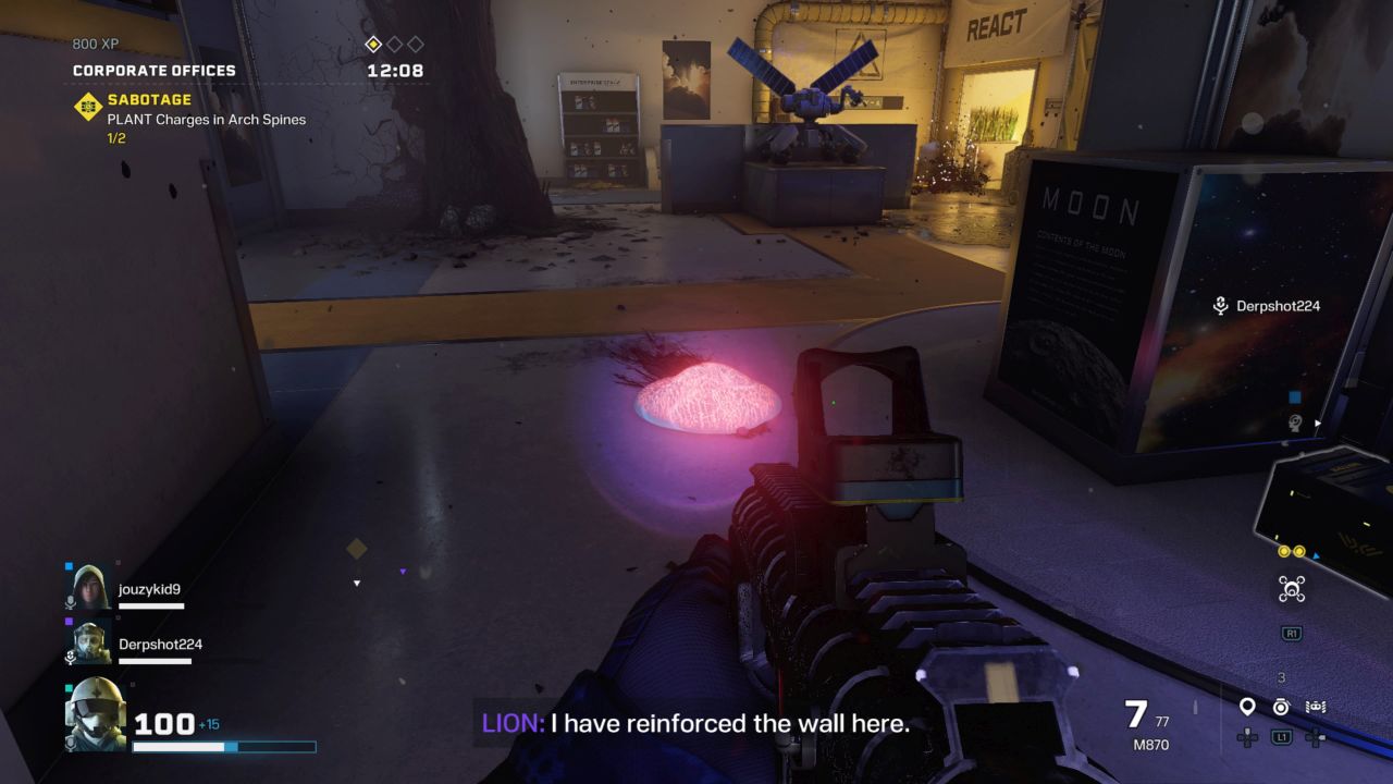 Rainbow Six Extraction: How to Kill a Sludge | Attack of the Fanboy